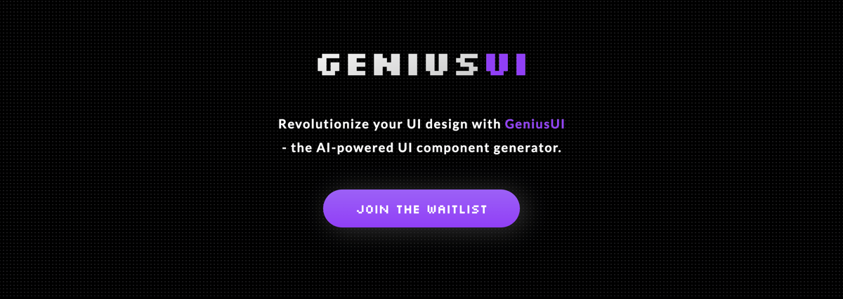 8 Game-Changing AI Tools to Elevate Your UI/UX Design Game